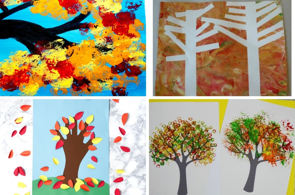 25 Fabulous Fall Art Projects For Kids Projects With Kids 25 Fabulous Fall Art Projects For Kids Projects With Kids