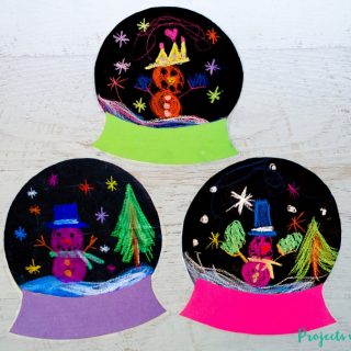 Christmas/Winter Archives - Page 2 of 2 - Projects with Kids