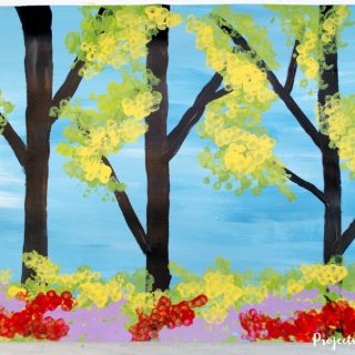 Art projects Archives - Page 4 of 5 - Projects with Kids