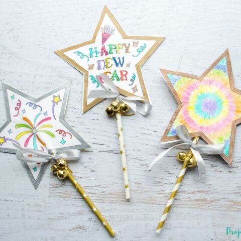 Wands And Wishes
