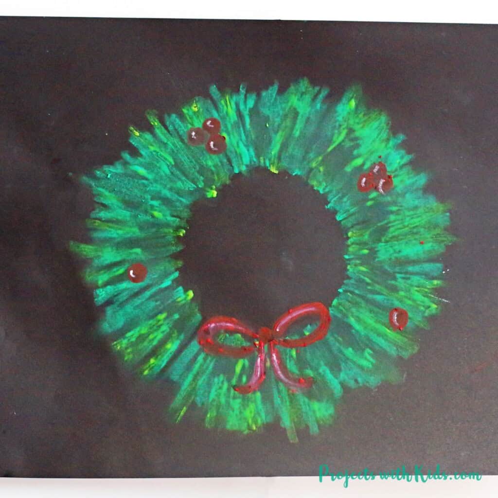 Creative Christmas Arts and Crafts for Kids to Make - Projects with Kids